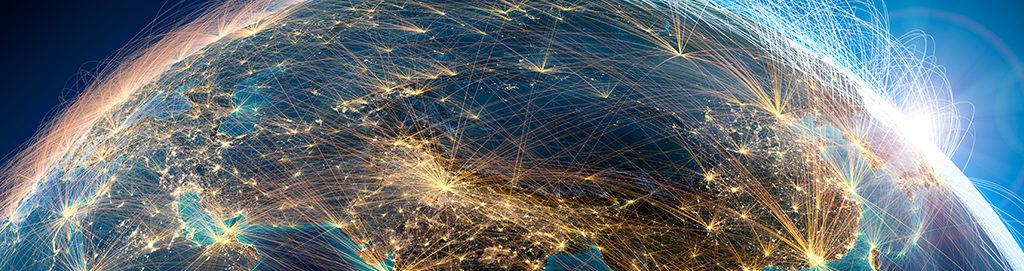 Data analytics in aerospace & defense - Loamics