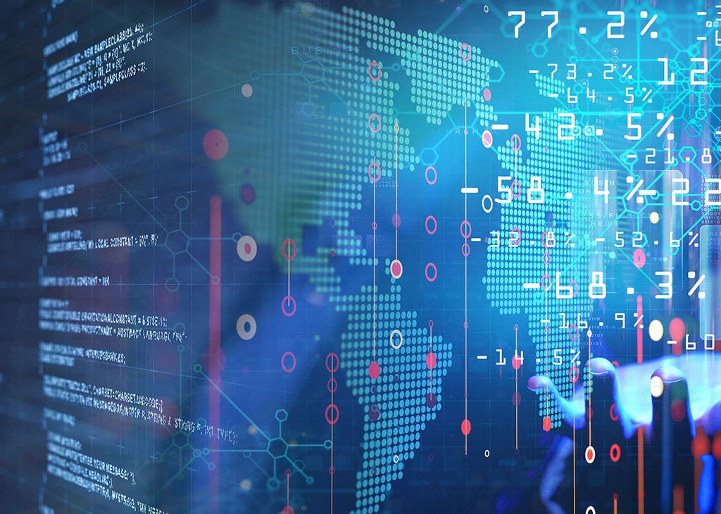 Data analytics for logistics and transportation - Loamics