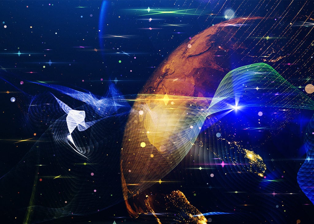 Data analytics in aerospace & defense - Loamics