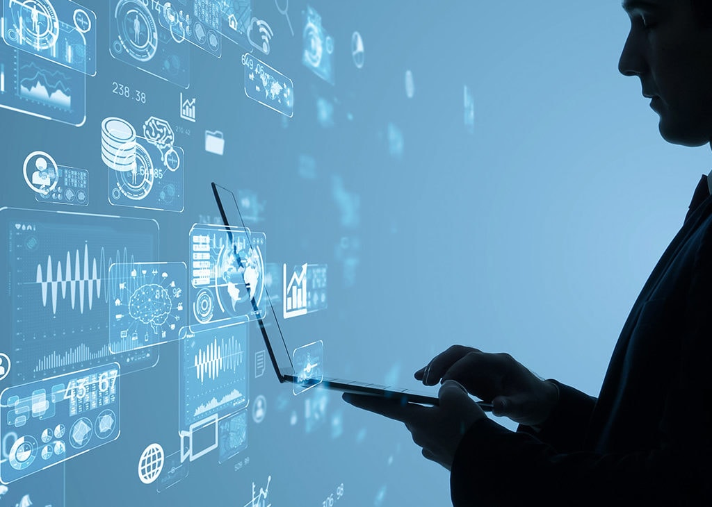 Data analytics for logistics and transportation - Loamics