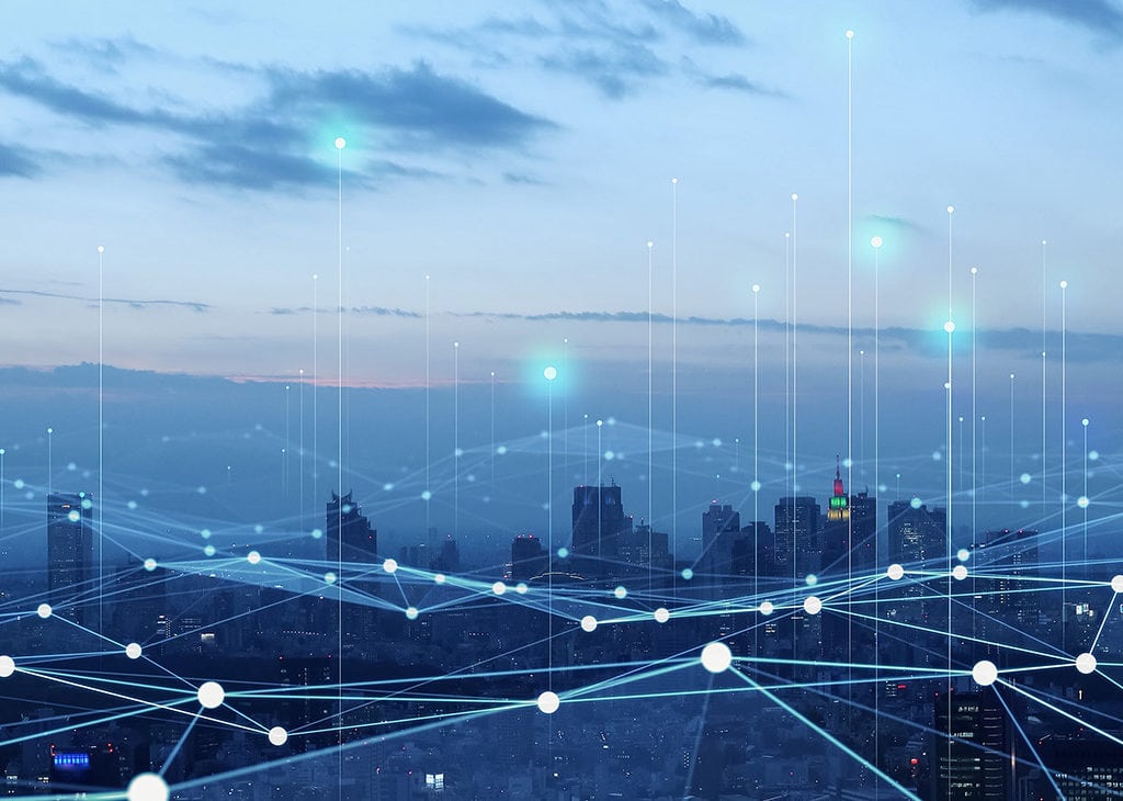 Data analytics for logistics and transportation - Loamics